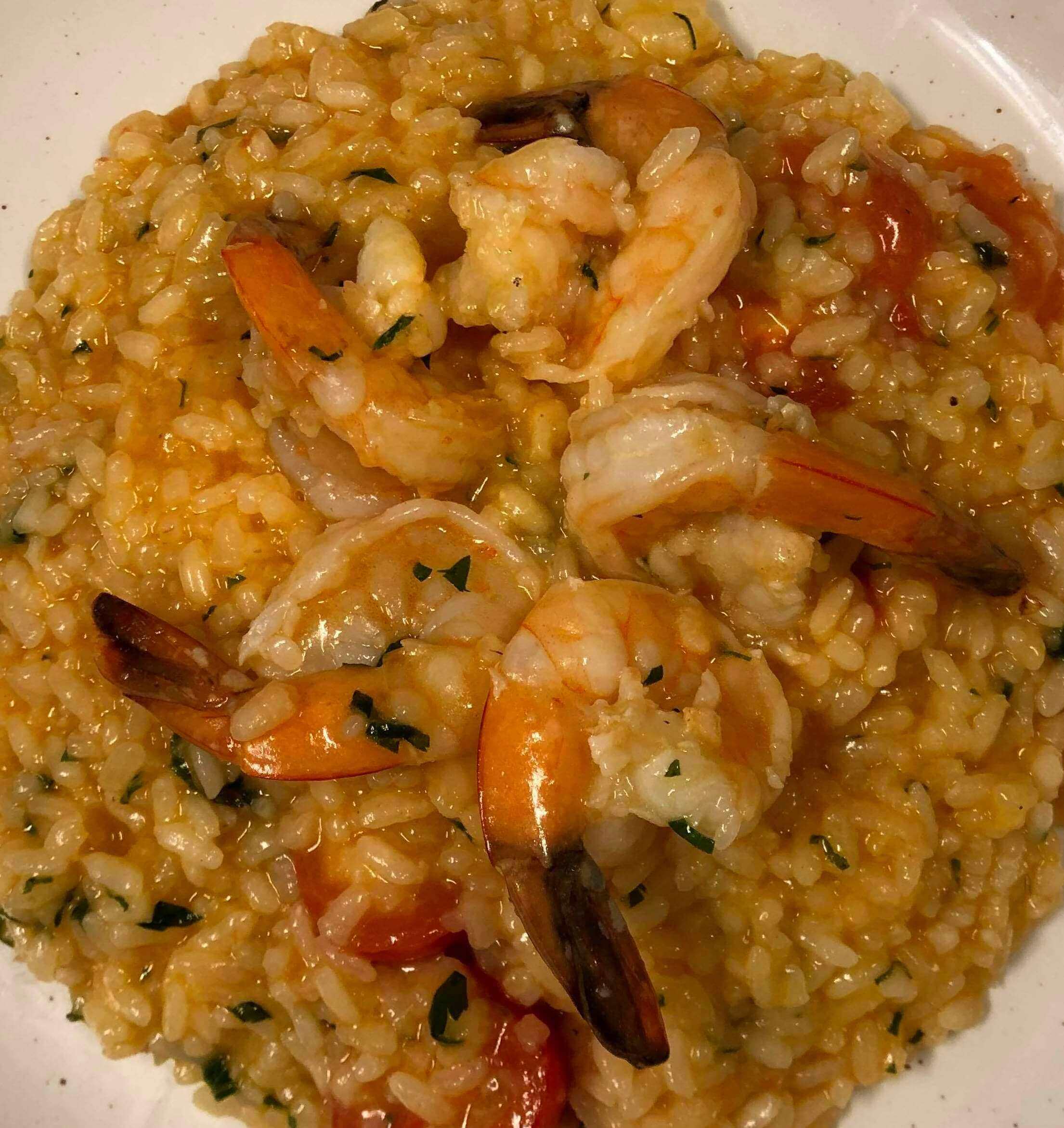 Andiamo Trattoria Rhodes Order Online